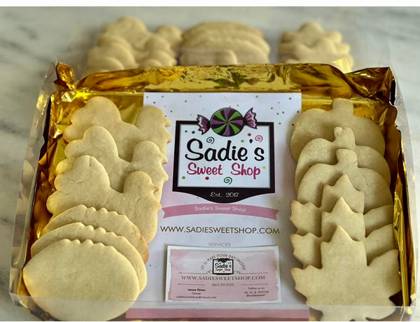 Cookie Kits - Sadie's Sweet Shop LLC