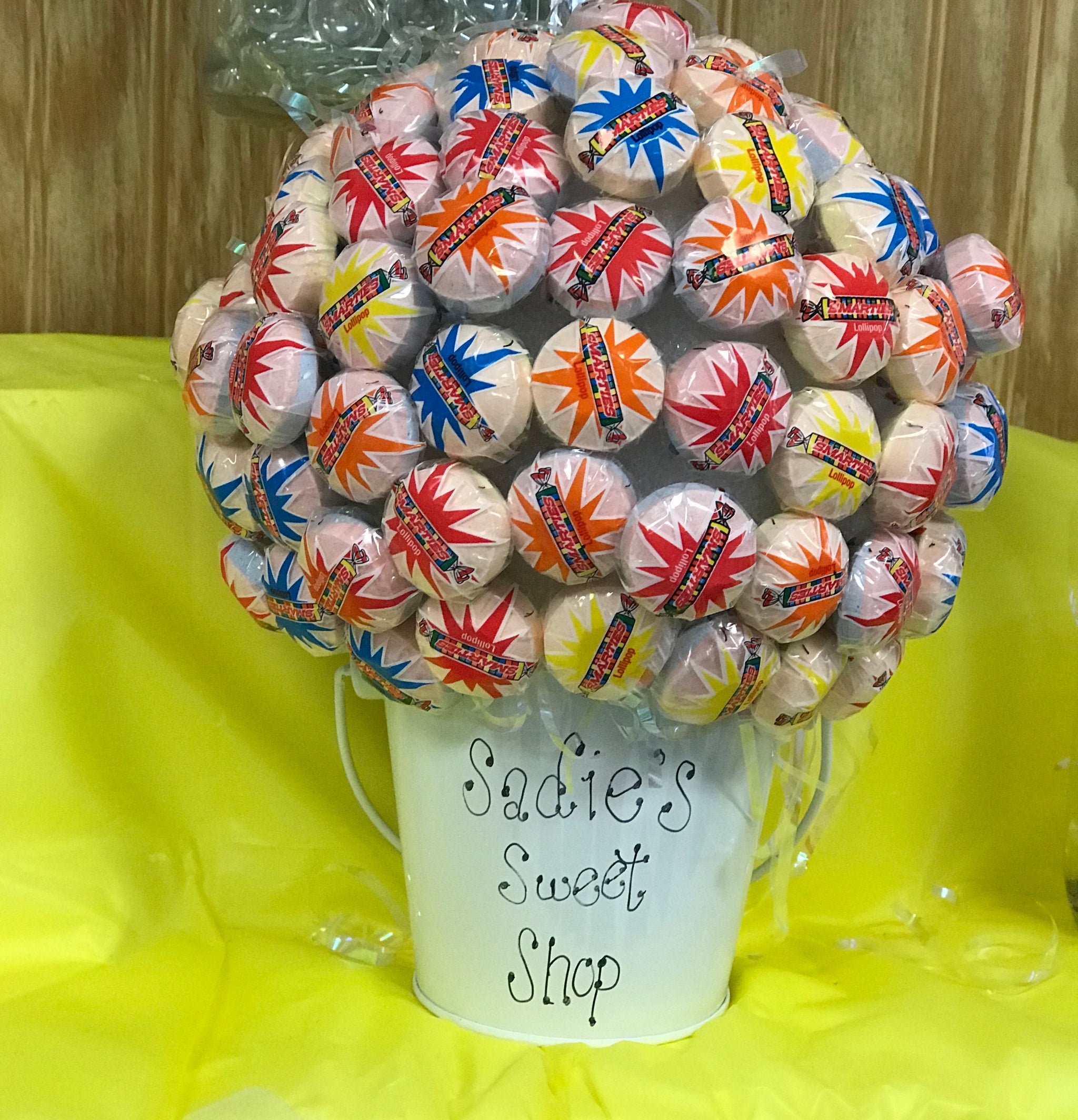 Lollipop Trees - Sadie's Sweet Shop LLC